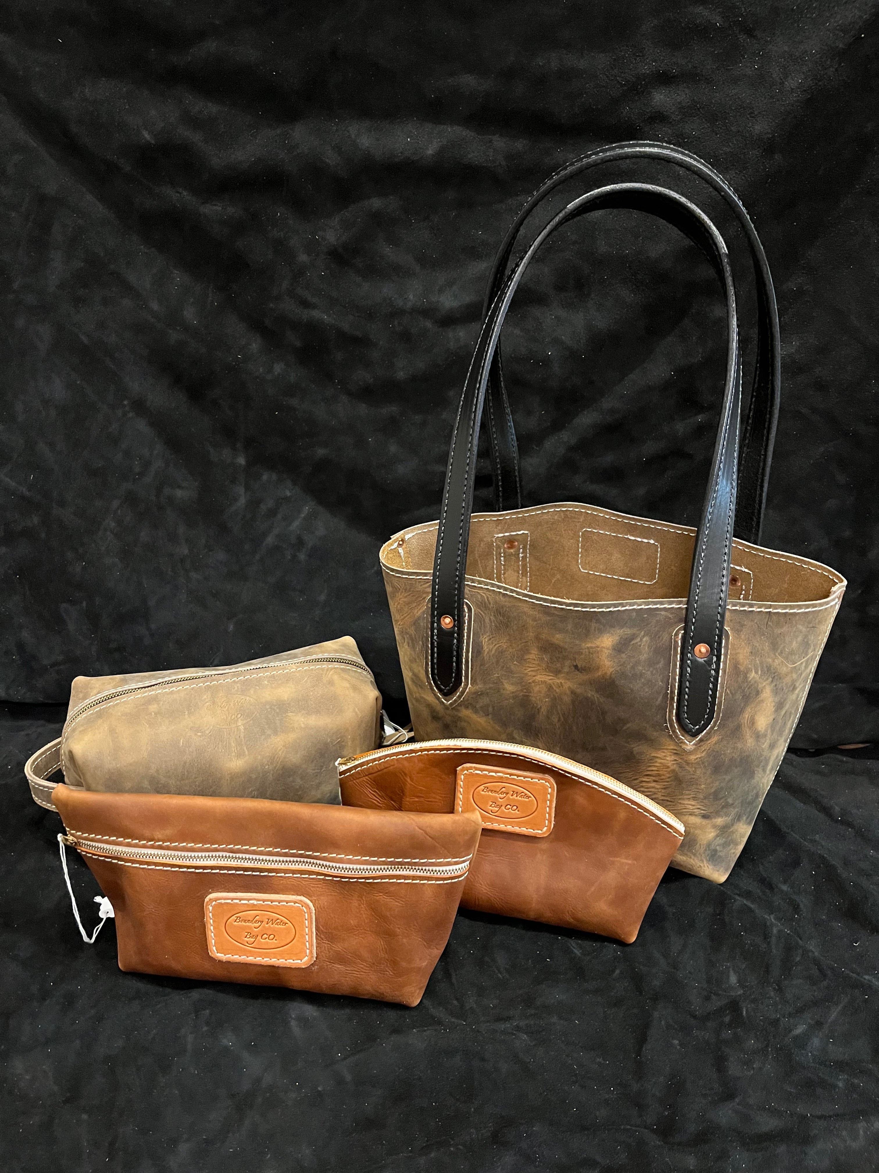 Welcome to Boundary water Bag company – Boundary Water Bag Co.